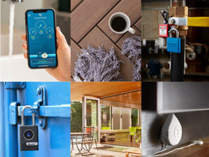 Nicholas Fink - Fortune Brands Innovations