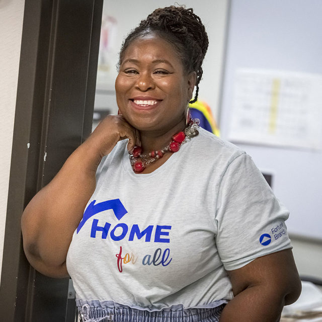 Building a Home for All - Fortune Brands Innovations