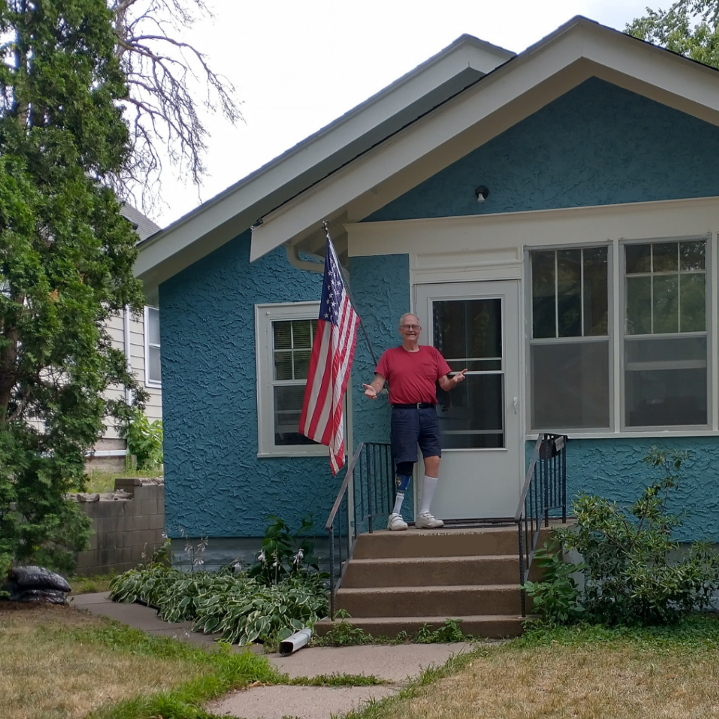 Fortune Brands Helps Repair Homes for Veterans and Those in Need ...