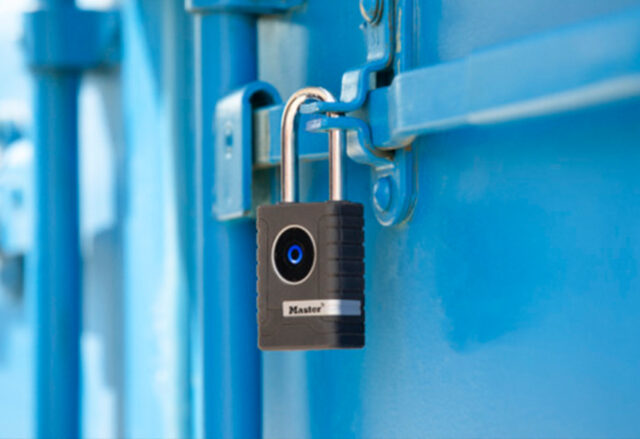 Security - Fortune Brands Innovations