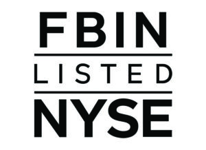History - Fortune Brands Innovations