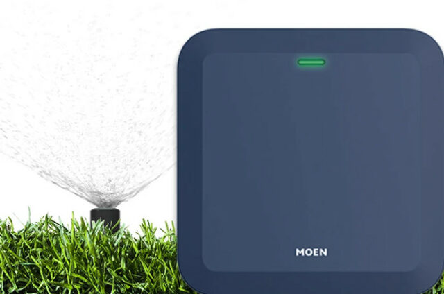 Moen Makes Headlines at CES - Fortune Brands Innovations
