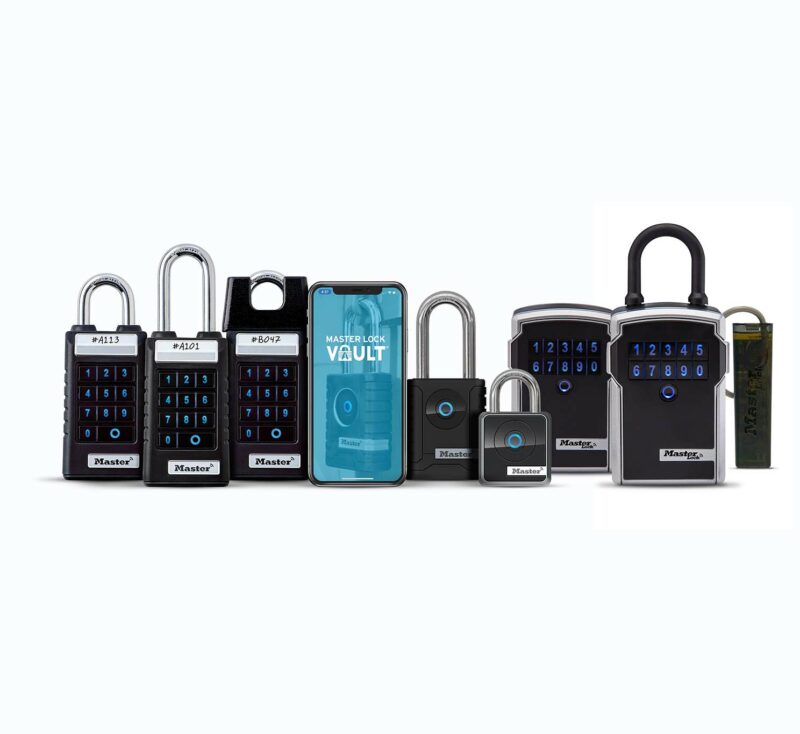 Security - Fortune Brands Innovations