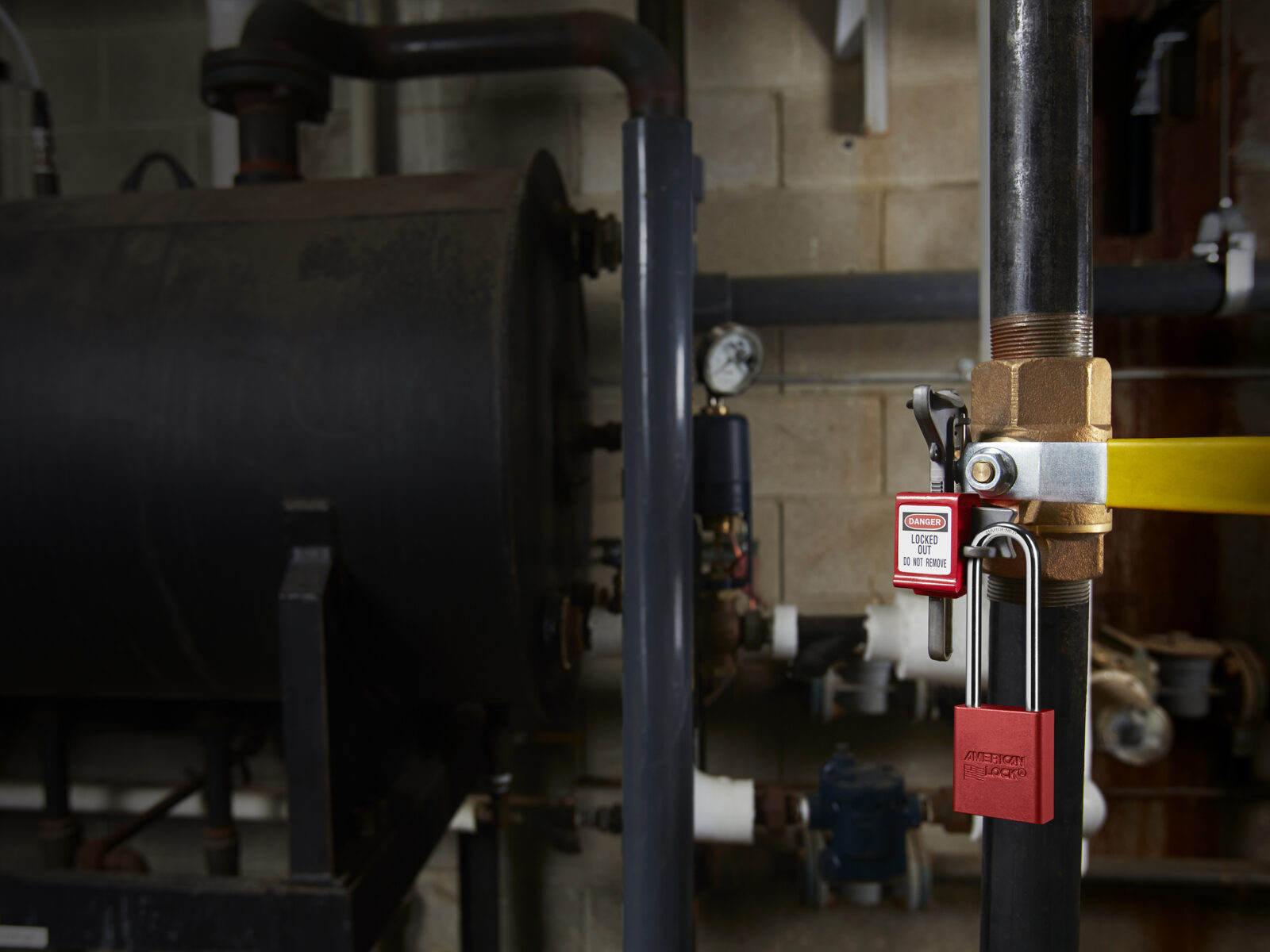 Security - Fortune Brands Innovations