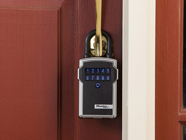 Security - Fortune Brands Innovations