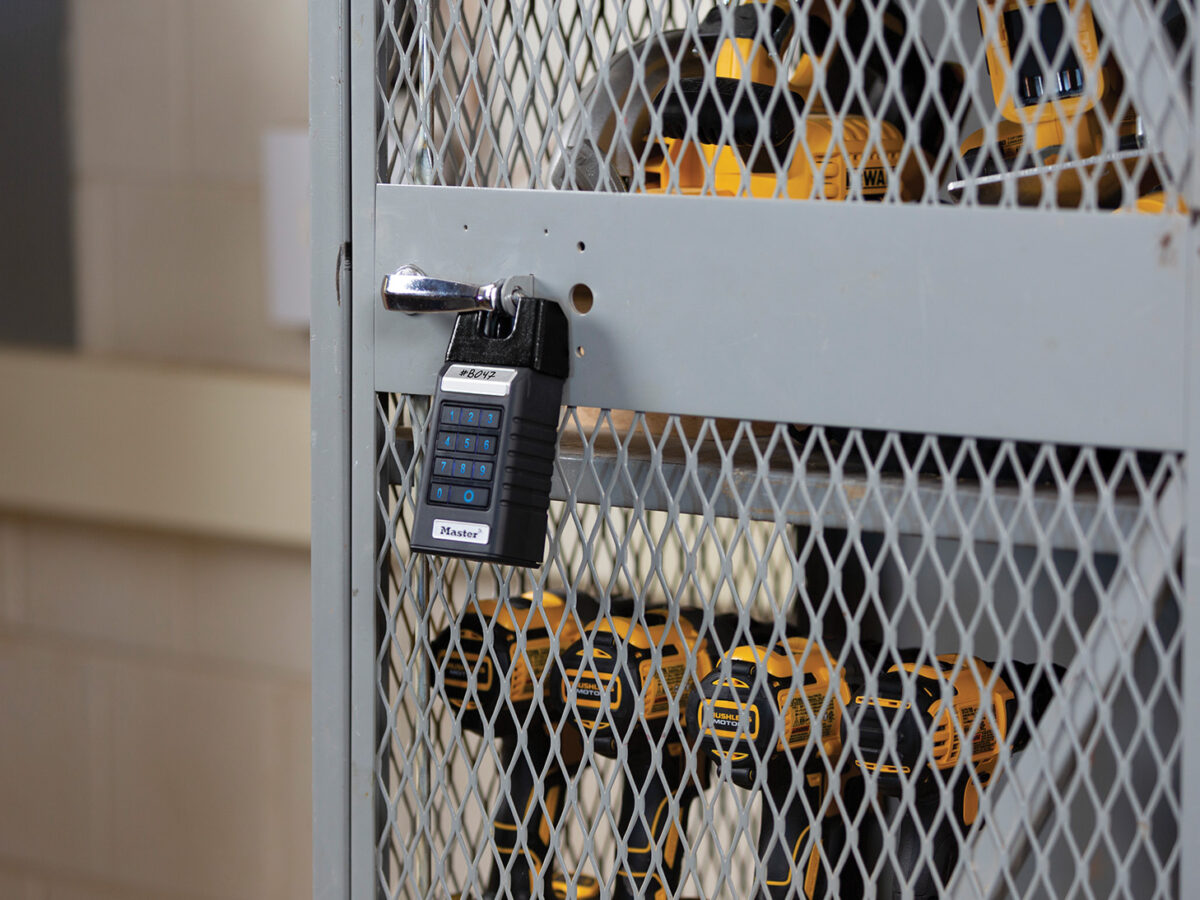 Security - Fortune Brands Innovations