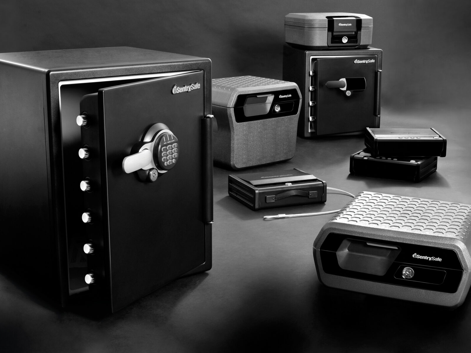 Security - Fortune Brands Innovations