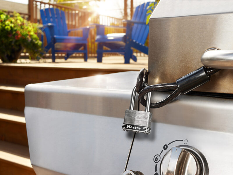 Security - Fortune Brands Innovations