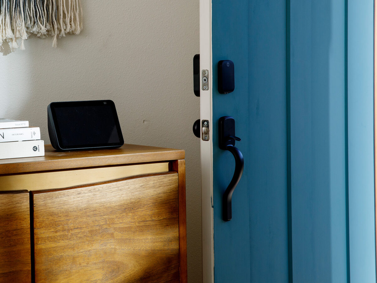 Security - Fortune Brands Innovations