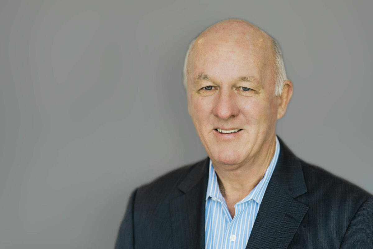 A. D. David Mackay - Fortune Brands Innovations