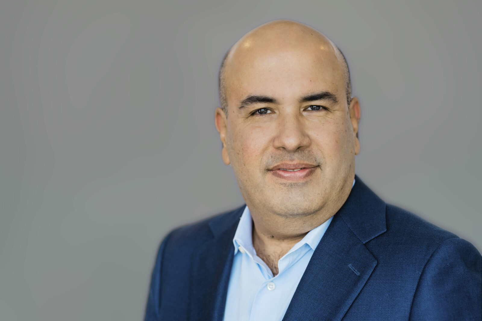 Amit Banati - Fortune Brands Innovations