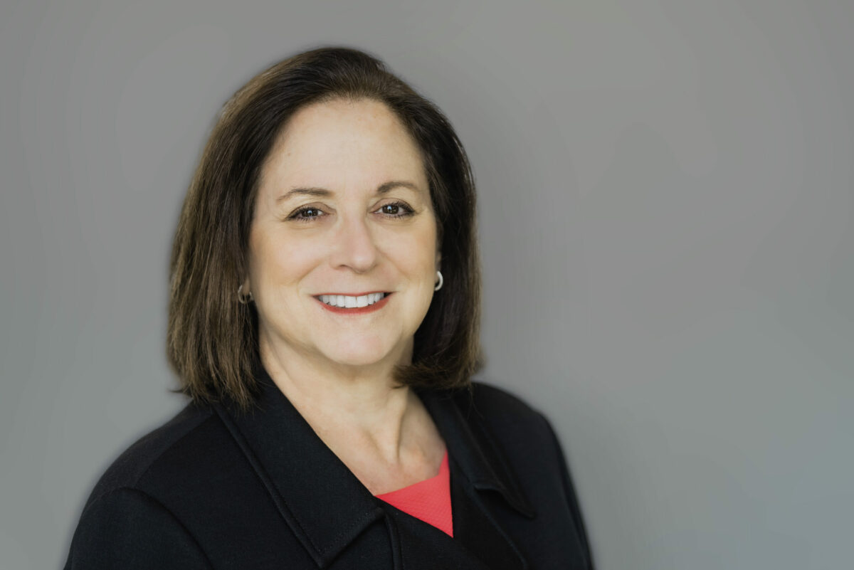 Susan Saltzbart Kilsby - Fortune Brands Innovations
