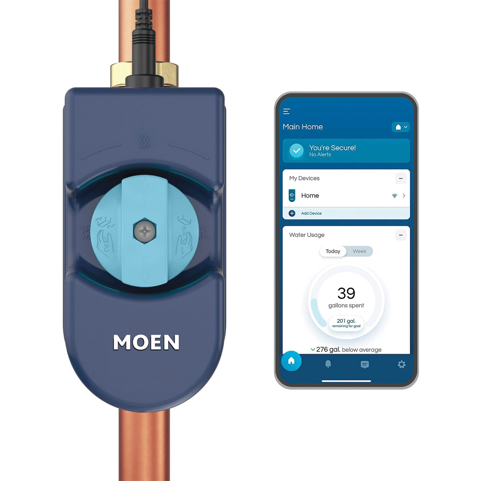 Moen Enters into Strategic Arrangement with Homeowners Insurance ...