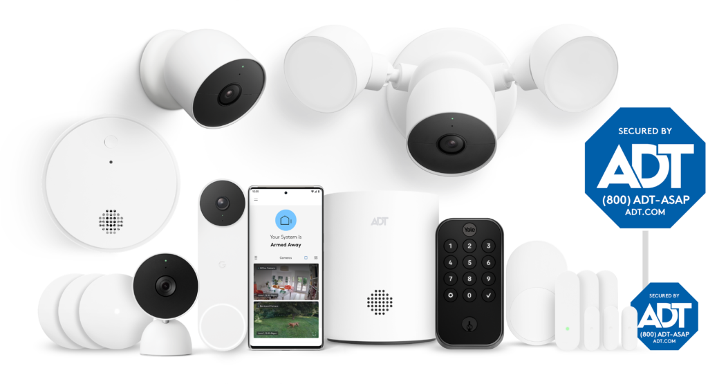 Yale and ADT Enter Nationwide Partnership - Fortune Brands Innovations