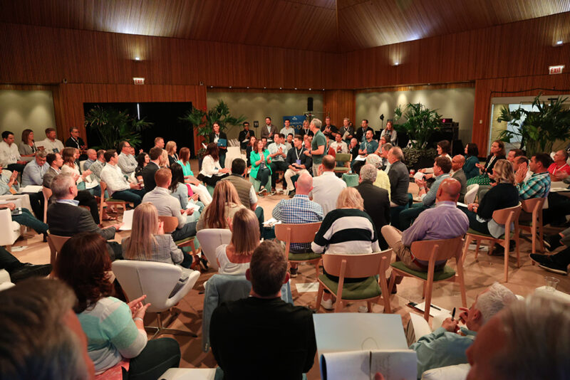 FBIN Blueprint: Purpose, Strategy and Culture - Fortune Brands Innovations