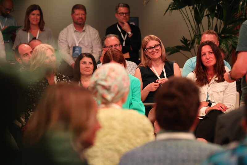 FBIN Blueprint: Purpose, Strategy and Culture - Fortune Brands Innovations