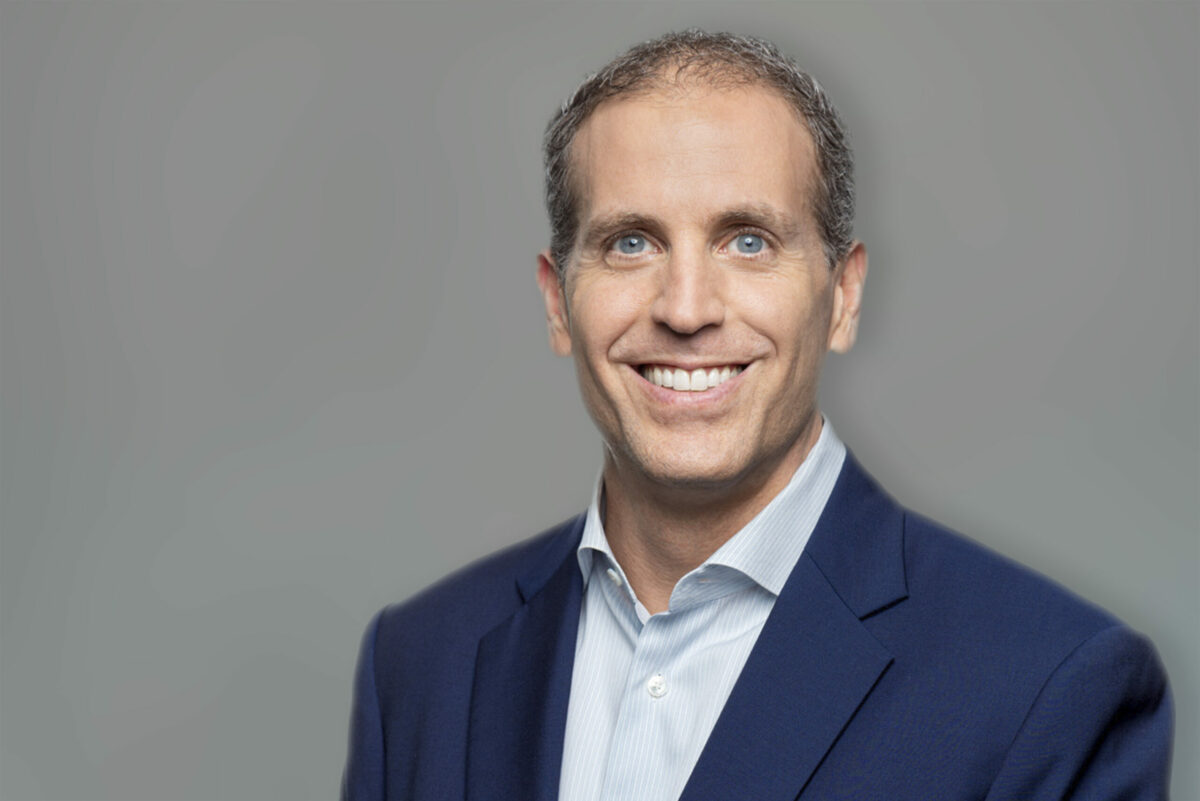 Jon Baksht - Fortune Brands Innovations